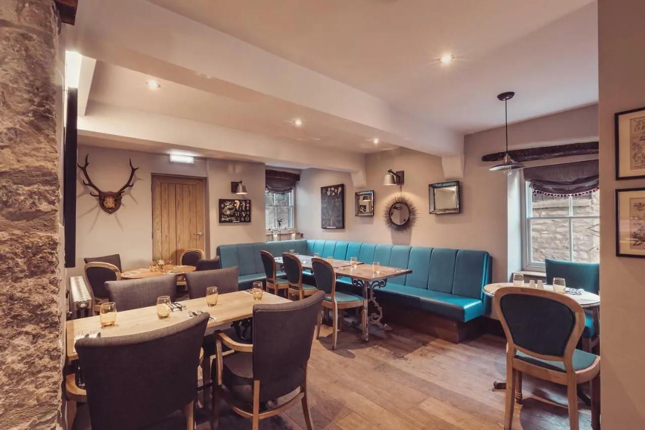 The New Inn Carnforth in Carnforth | petsallowedhotel.com