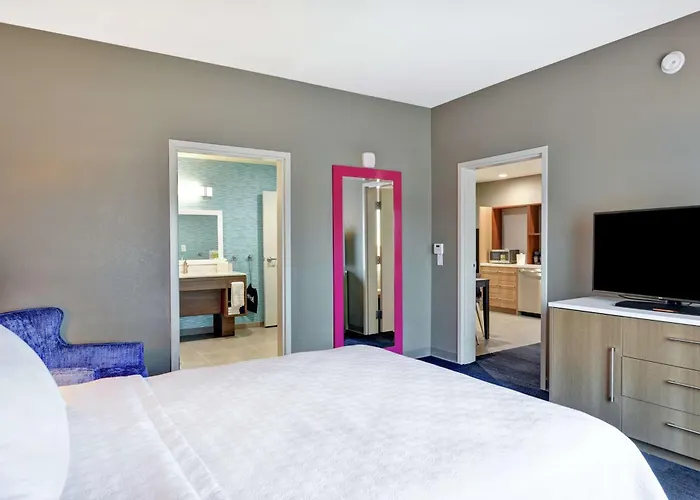 Pet Friendly Hotels Mckinney Tx
