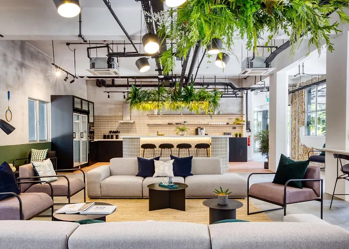 Habyt Cantonment - Formerly Hmlet Cantonment Singapore in Singapore ...