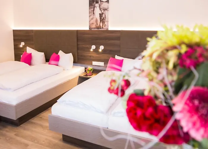 6 beste huisdiervriendelijke hotels in Rust, Duitsland ...